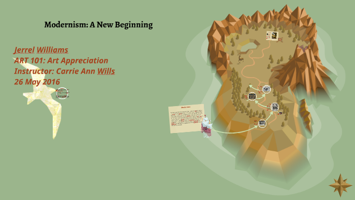 Jerrel Williams by Adam Williams on Prezi