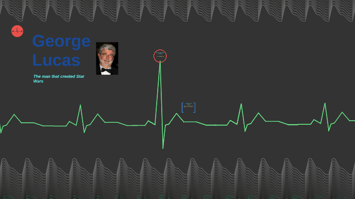 George by Thomas Maughan on Prezi