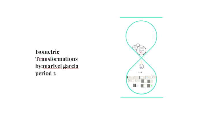Isometric Transformations by Marivel Garcia on Prezi