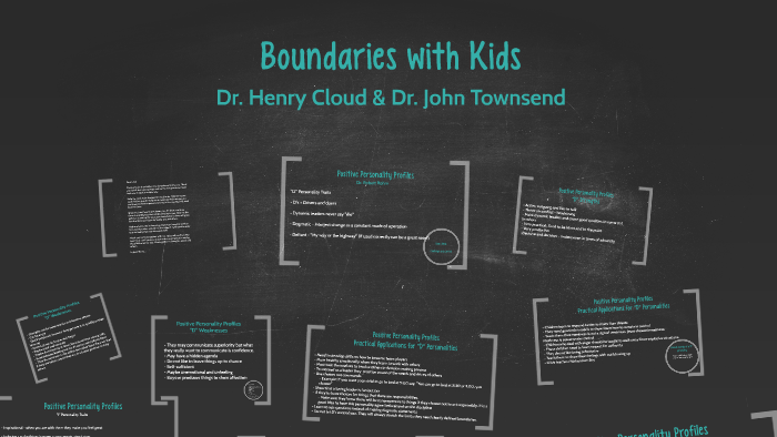 Boundaries with Kids by Sarah Goertzen on Prezi