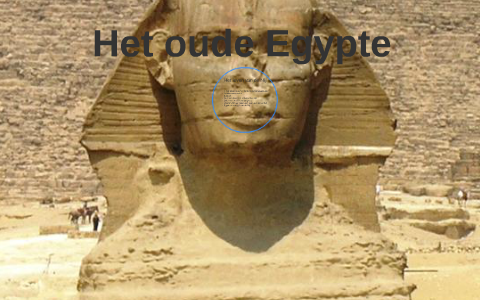 1. wat is een farao by on Prezi