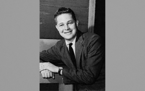 George Axelrod by Adailia Talley on Prezi