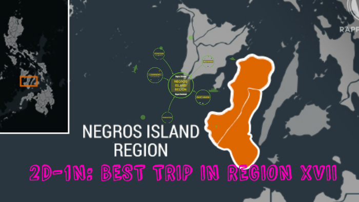 NEGROS ISLAND REGION by Vaughne Seyer on Prezi