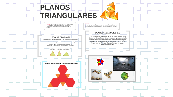 PLANOS TRIANGULARES by Cristian Rincón Holguin on Prezi