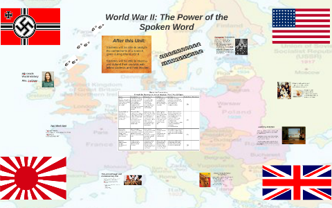 9th Grade World History by Leeanne LeClear on Prezi