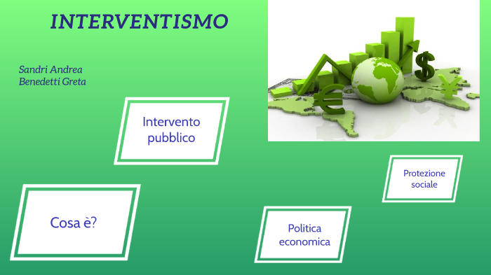 Interventismo by Greta Benedetti on Prezi