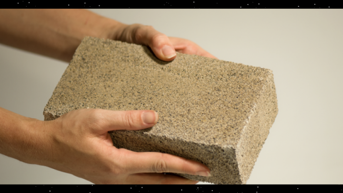 Wool Bricks by Arianna Vazquez on Prezi