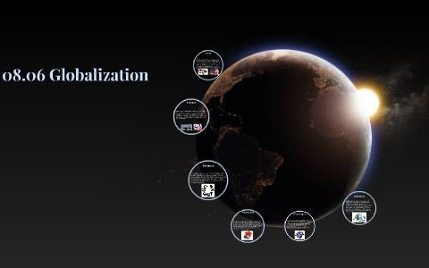 08.06H The Modern Era - Globalization by on Prezi