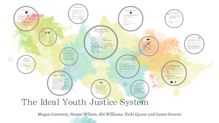 The Ideal Youth Justice System by Abi Williams on Prezi