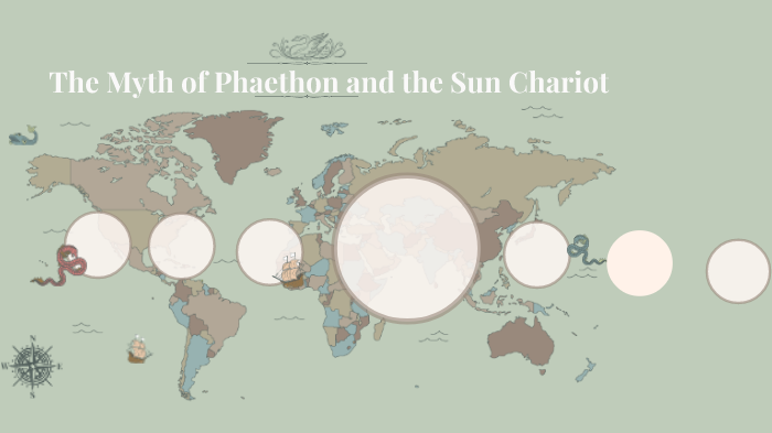 Phaethon and the Sun Chariot by Omar Granados on Prezi