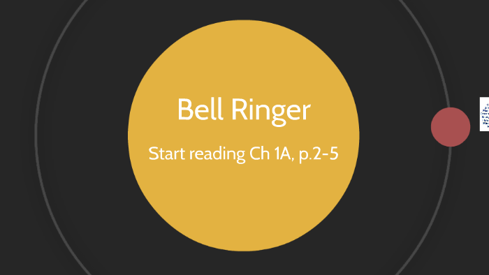Why Study Earth Science? Chapter One by Keturah Welker on Prezi