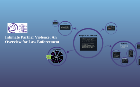 Intimate Partner Violence by Annell Lough on Prezi