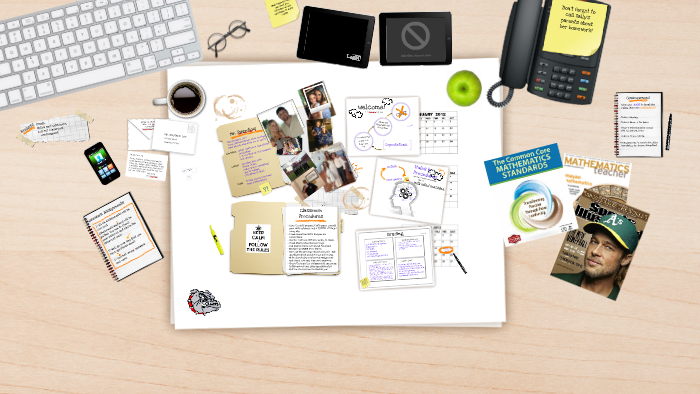 8th Grade Math - First Day by Josh Swerdlow on Prezi