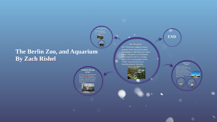 The Berlin Zoo by zach rishel on Prezi