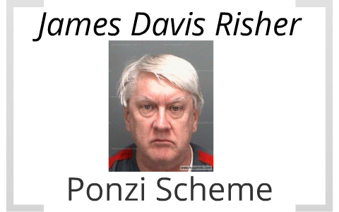 James Davis Risher by Kenny Jones on Prezi