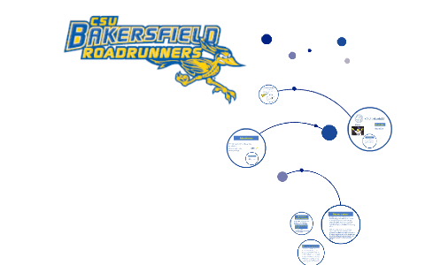 CSUB Bakersfield by taylor ree