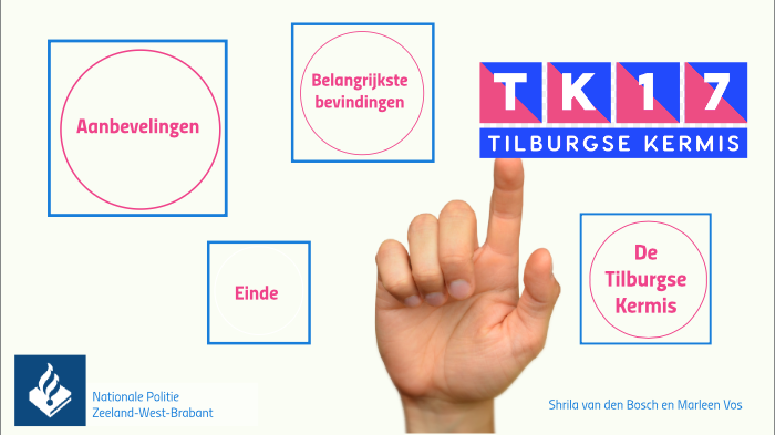 Tilburgse Kermis by Marleen Vos on Prezi