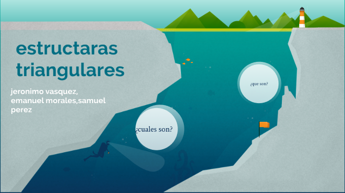 las estructuras triangulares by jerónimo vásquez gonzález on Prezi