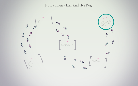 Notes From a Liar And Her Dog by Elise Haase on Prezi