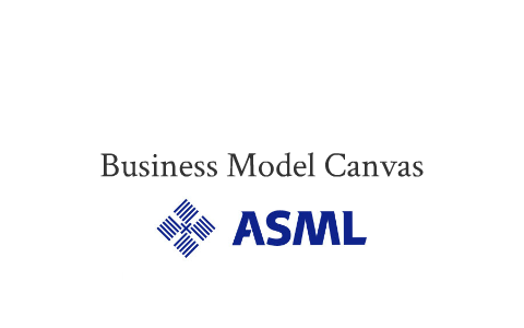 Business Model Canvas by Shin van Dorsten on Prezi