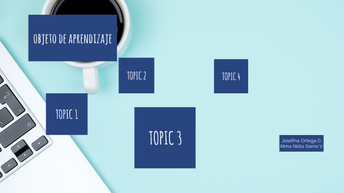 Objetos de Aprendizaje: procesos y contextos de uso by Alma Nidia Serna ...