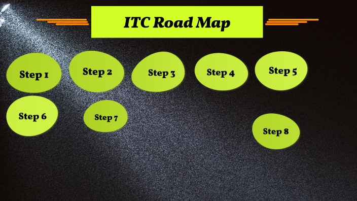 ITC Road Map by Iman Akhavan on Prezi