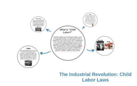 The Industrial Revolution: Child Labor Laws by cheyenne leksell on Prezi