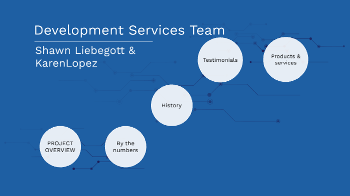 Bridge Project-Management Excellence by karen lopez on Prezi