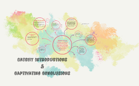Catchy introductions by Mrs. Stacie Lewis on Prezi