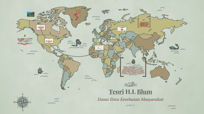 Teori H.L Blum by nida aulia on Prezi
