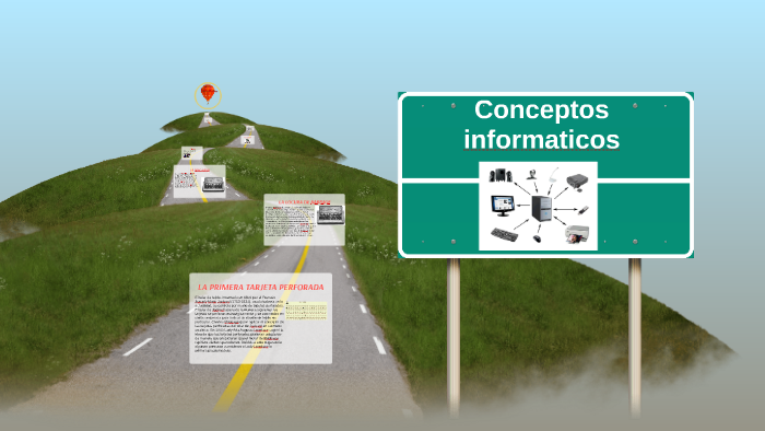 Conceptos informaticos by Jeffry Castro on Prezi