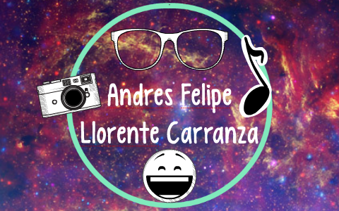 FELIPE LLORENTE by Felipe Llorente on Prezi