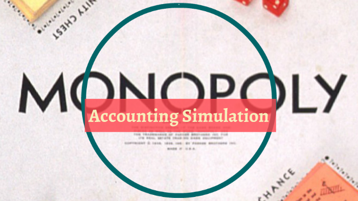 Monopoly Accounting Simulation by Ken Richardson on Prezi