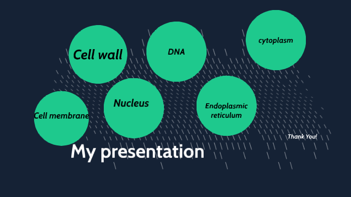 Cell simile project by Ricardo Aguilar on Prezi