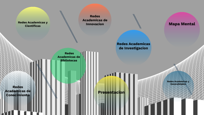 Redes Academicas by Firlin Pereyra on Prezi