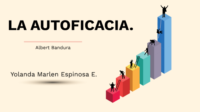 Albert Bandura "la autoeficacia" by Marlen Espinosa on Prezi