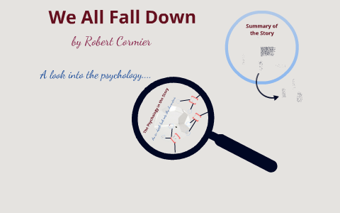 We All Fall Down by Robert Cormier by Luis Cardenas on Prezi