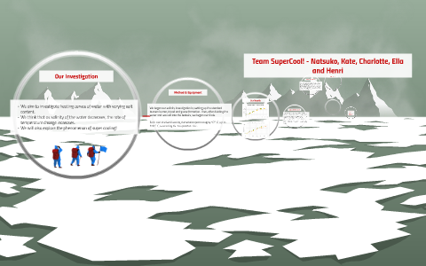 IB Group 4 Project - Water by Henri Kaiser on Prezi