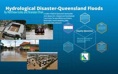 Hydrological Disaster-Tsunami by Matthew Issko on Prezi