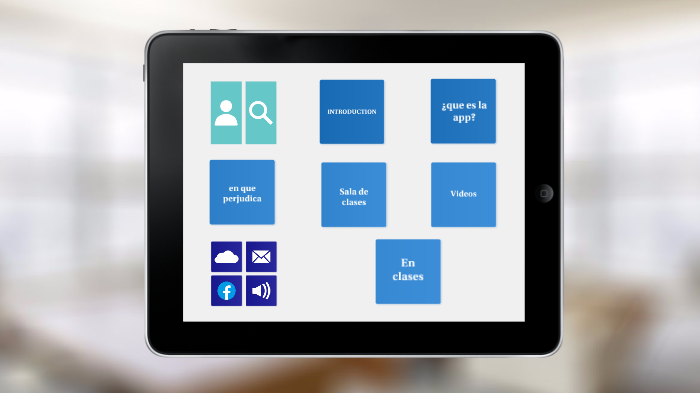easy music app by ilians robles on Prezi