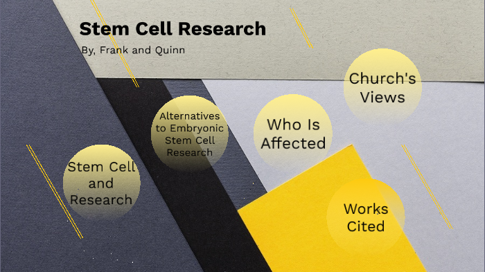 Frank and Quinn Stem Cell Research by Quinn FitzGerald on Prezi