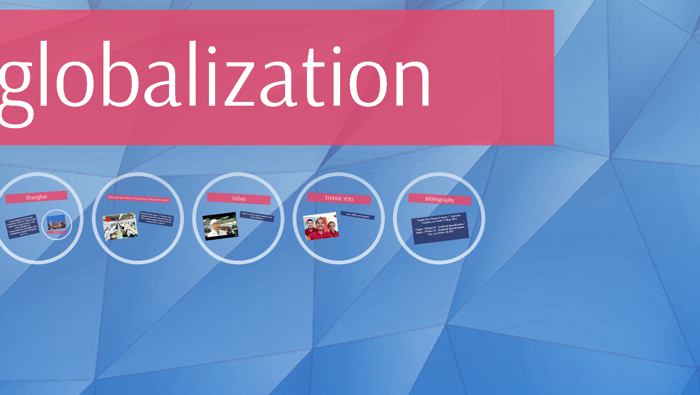 iPhone Globalization by Amanda Gaffney on Prezi