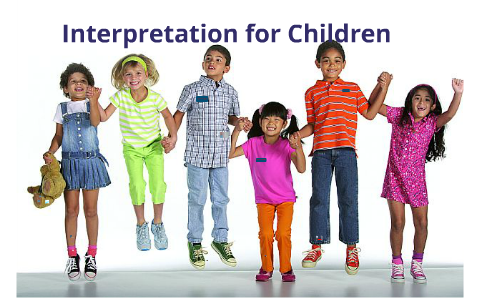 Interpretation for Children by Graham Phelps on Prezi