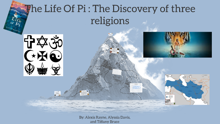 The Life Of Pi : The Discovery of three religions by Tiffany Bruce on Prezi