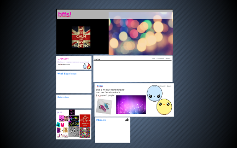 bffs for ever by madison lemke on Prezi