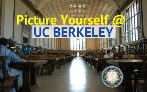 UC Berkeley Admissions Presentation 12-13 by Undergraduate Admissions ...
