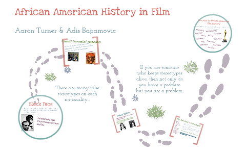 African American History in Film by Aaron Turner on Prezi