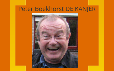Peter Boekhorst 60 jaar by Jean-Paul Kokkeler on Prezi
