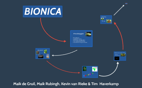 BIONICA by Tim Haverkamp on Prezi