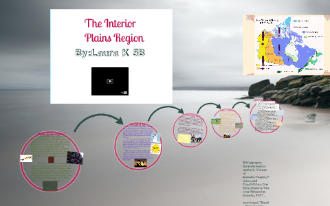 The Interior Plains Region by Laura Kirby on Prezi